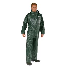 Offshore PVC Overall (Olive)